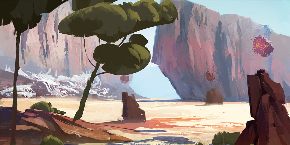 Vantage – Stonemaier Games (Australia)